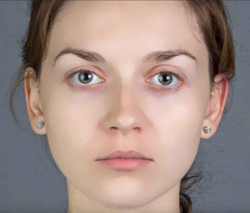 آموزش روتوش عکس در فتوشاپ ویرایش عکس با فتوشاپ ادیت عکس با فتوشاپ