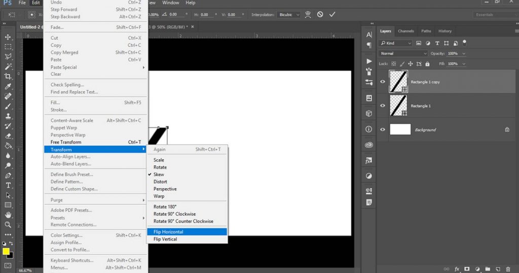 طراحی آرم | آموزش تصویری ساخت آرم | آموزش طراحی لوگو | طراحی آرم شرکت ...