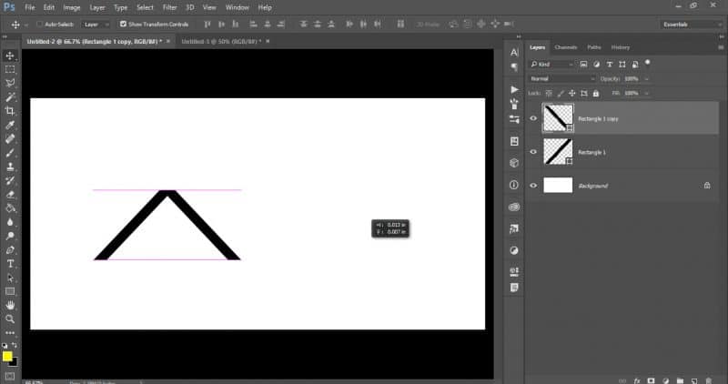 طراحی آرم | آموزش تصویری ساخت آرم | آموزش طراحی لوگو | طراحی آرم شرکت ...